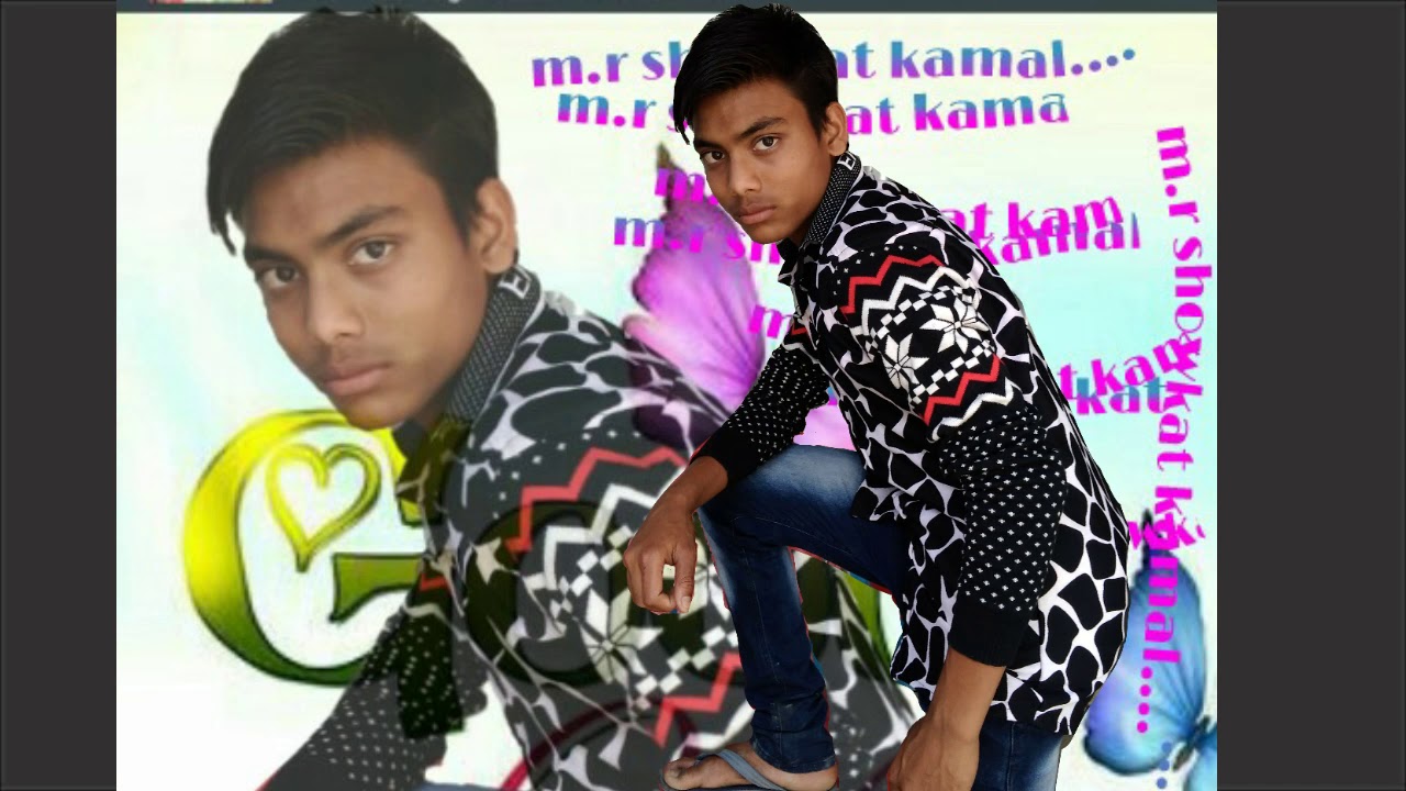 yali Li yali la song full video kid - YouTube