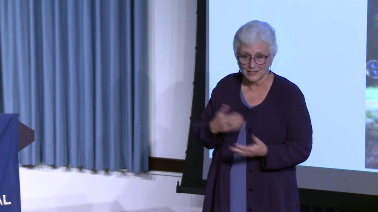 Barbara Hebert - Conscious Parenting: Tools to Help Your Whole Family ...