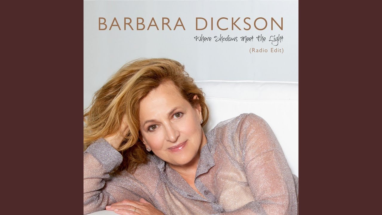 Where Shadows Meet the Light (Radio Edit) - YouTube