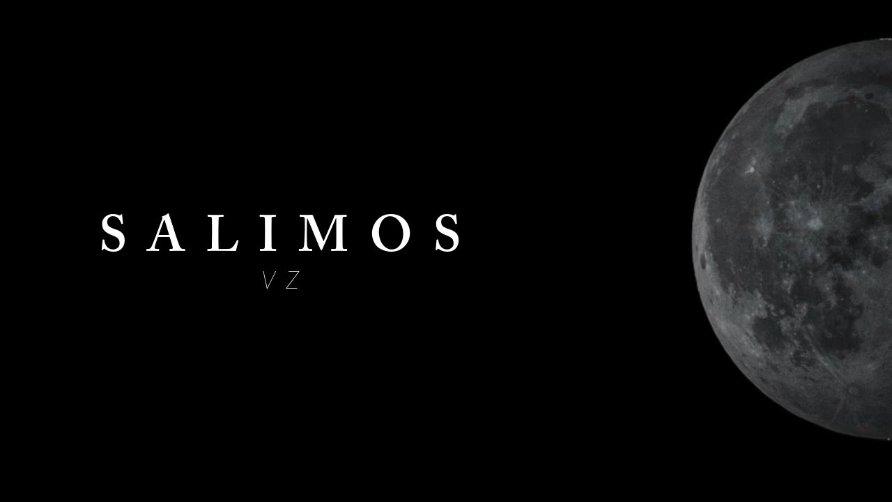 Villaz - Salimos (Letra/Lyrics) - YouTube