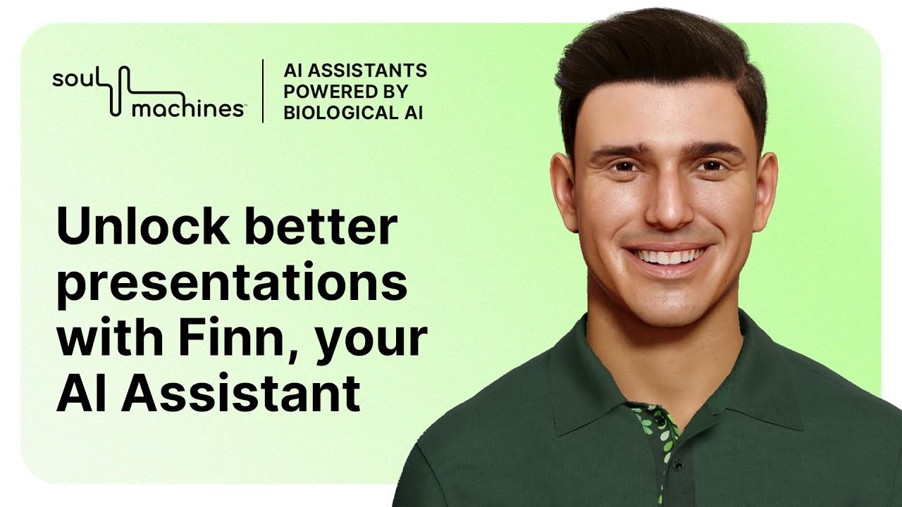 Transform Your Presentations with Finn: Your Ultimate AI Presentation ...