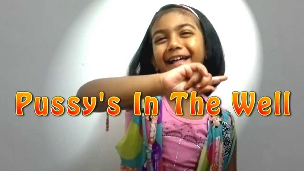 ding dong bell nursery rhyme - YouTube