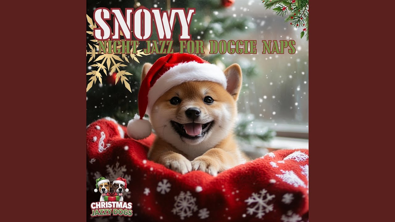 Woof Waves - YouTube