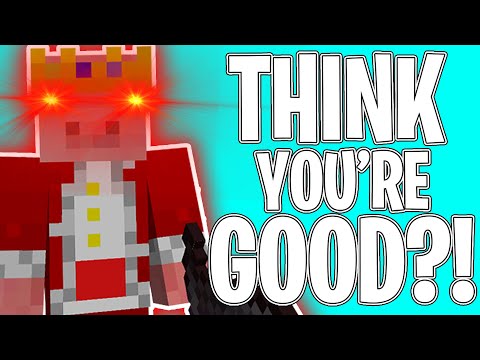 Technoblade being a Savage for 9 Minutes straight!