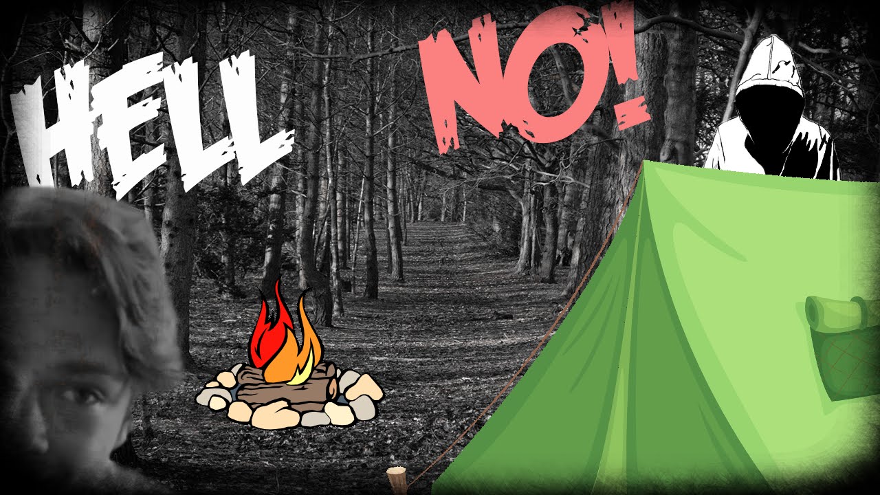 THE WORST CAMPING TRIP EVER... - YouTube