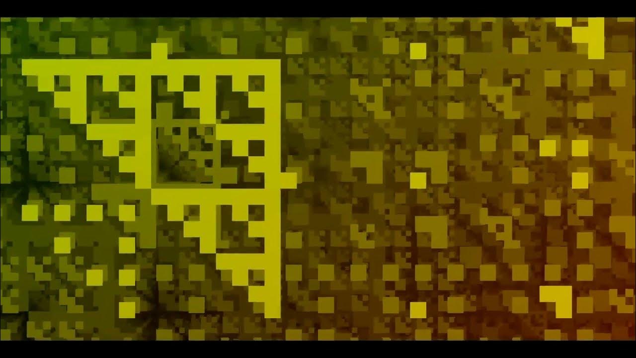 Flyover - 512b intro for Win32 & openGL - YouTube