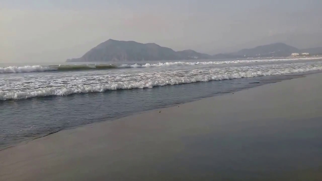 Playa Miramar. Manzanillo. Colima. Méx. - YouTube