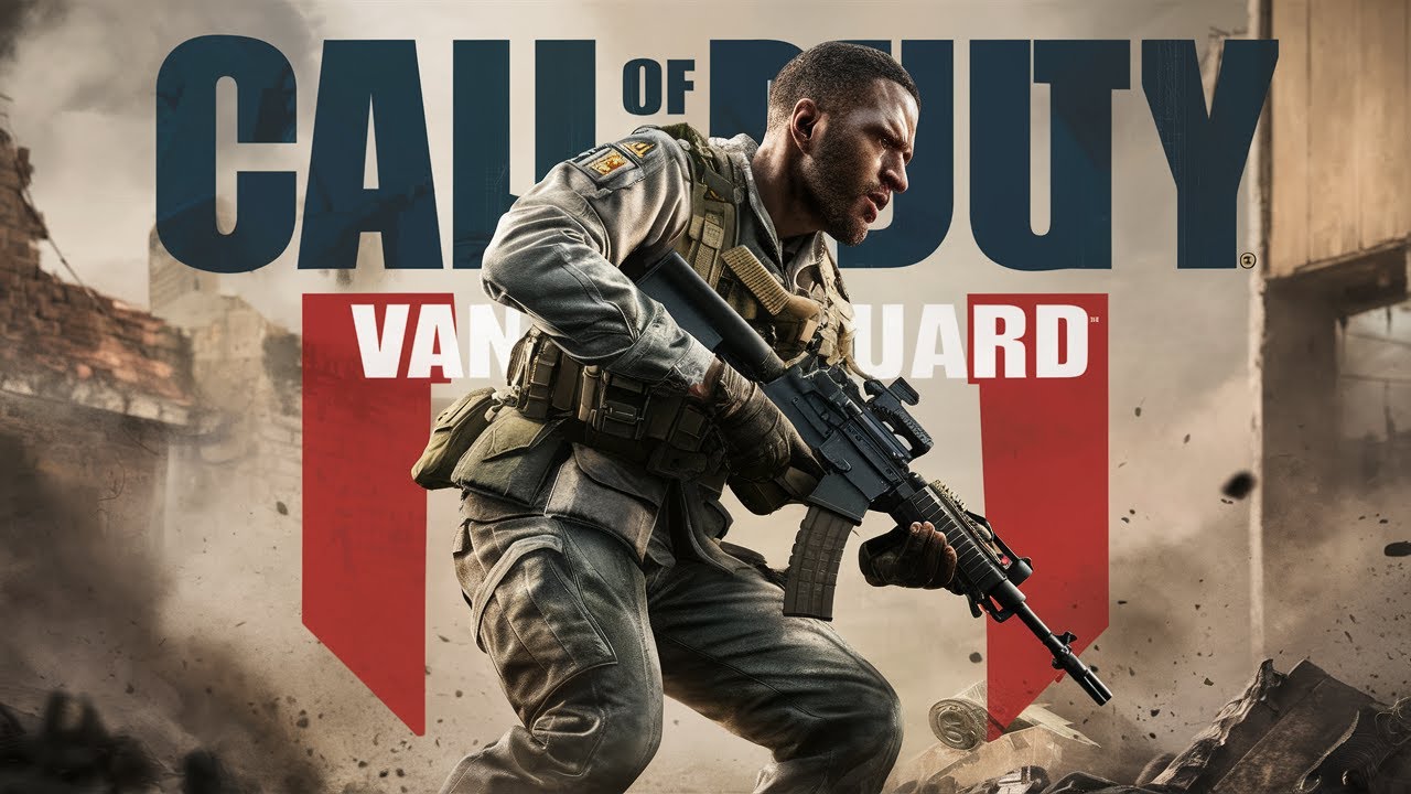 Call of Duty: Vanguard Dive into the Thrilling World War II Battles ...