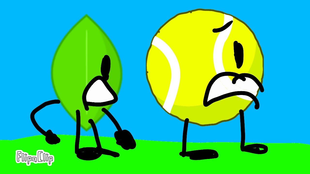 Tiny bfdi 2:skipping to the next stage - YouTube