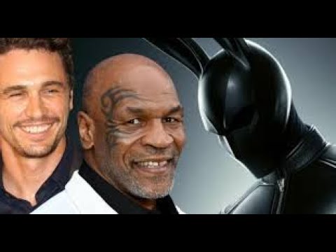 Mike Tyson, James Franco & Bella Thorne among cast of new film Bunnyman ...