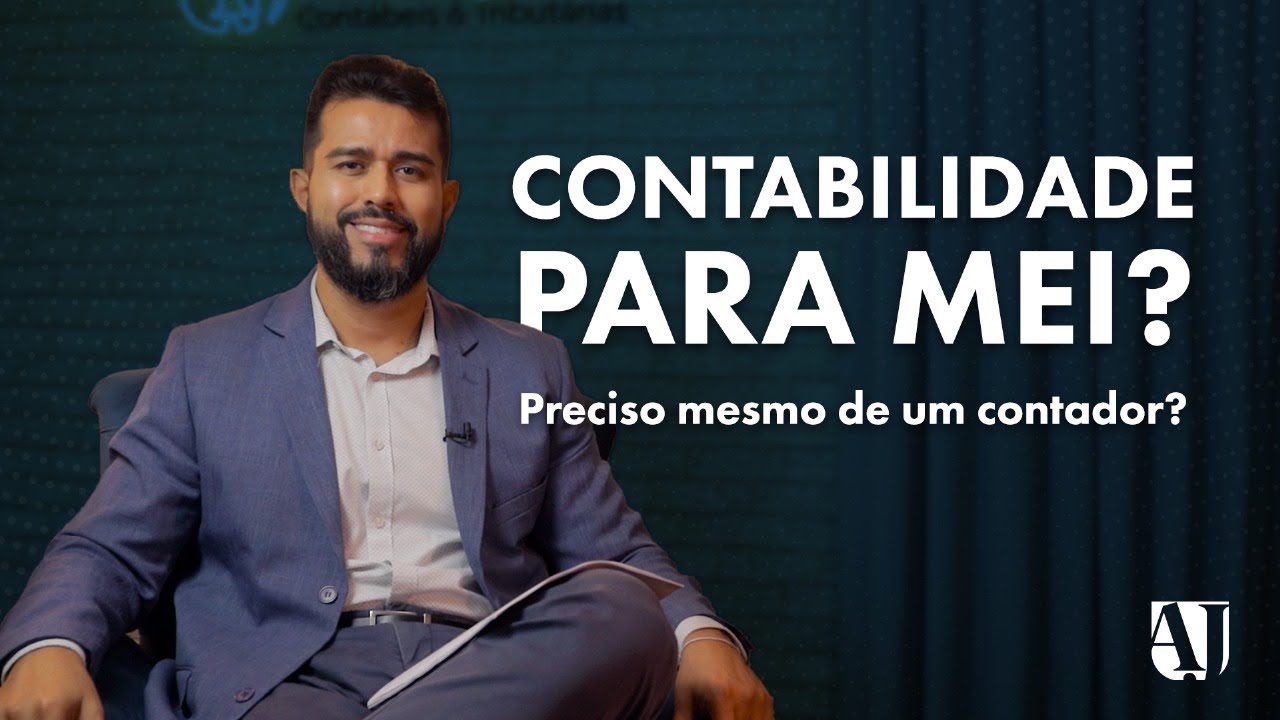 Contabilidade para empresas do MEI - YouTube