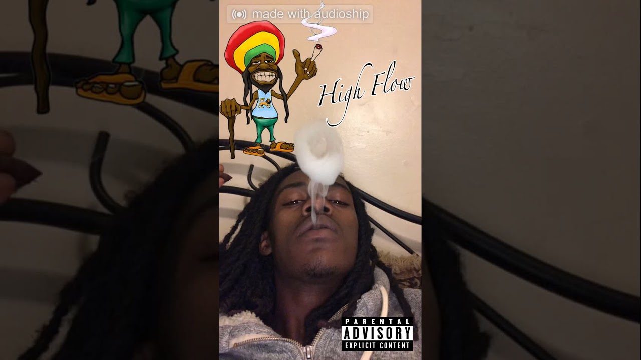 6ixx - High Flow (Official Audio) - YouTube