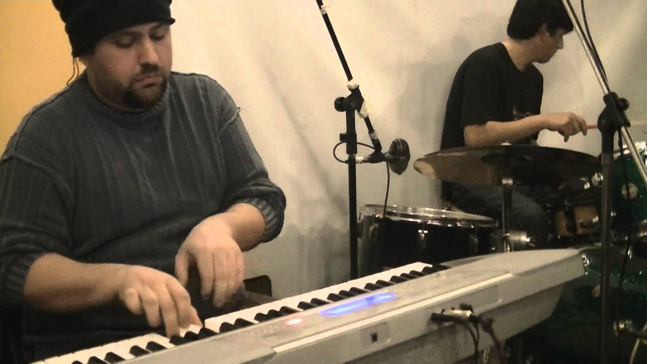 La Pecosa Blues Band - Siempre Es Lo Mismo - YouTube