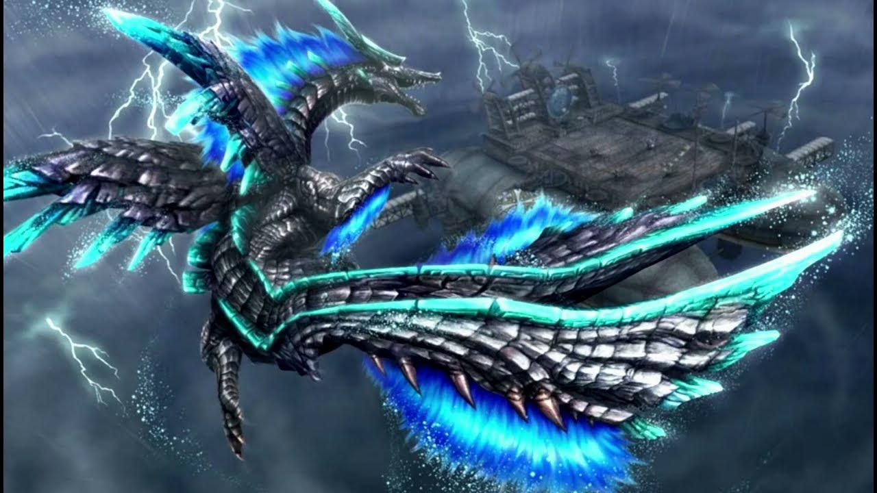 MHFG BGM 메들리 - 샨티엔 (Shantien BGM Medly) - YouTube