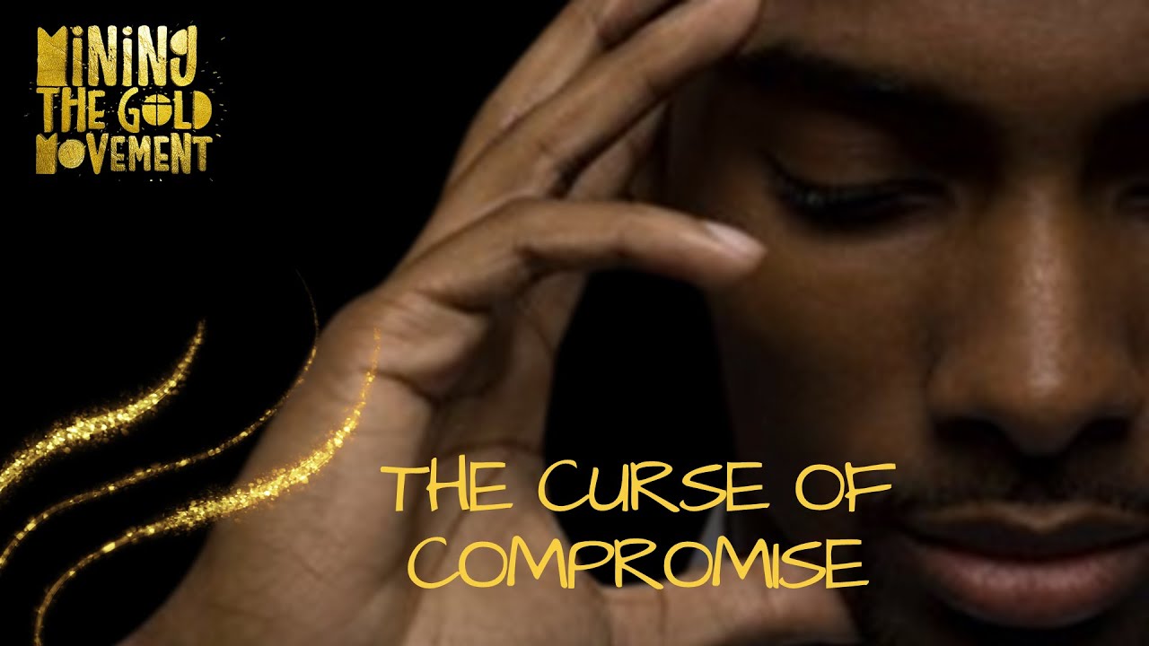 MTGM - The Curse of Compromise - YouTube