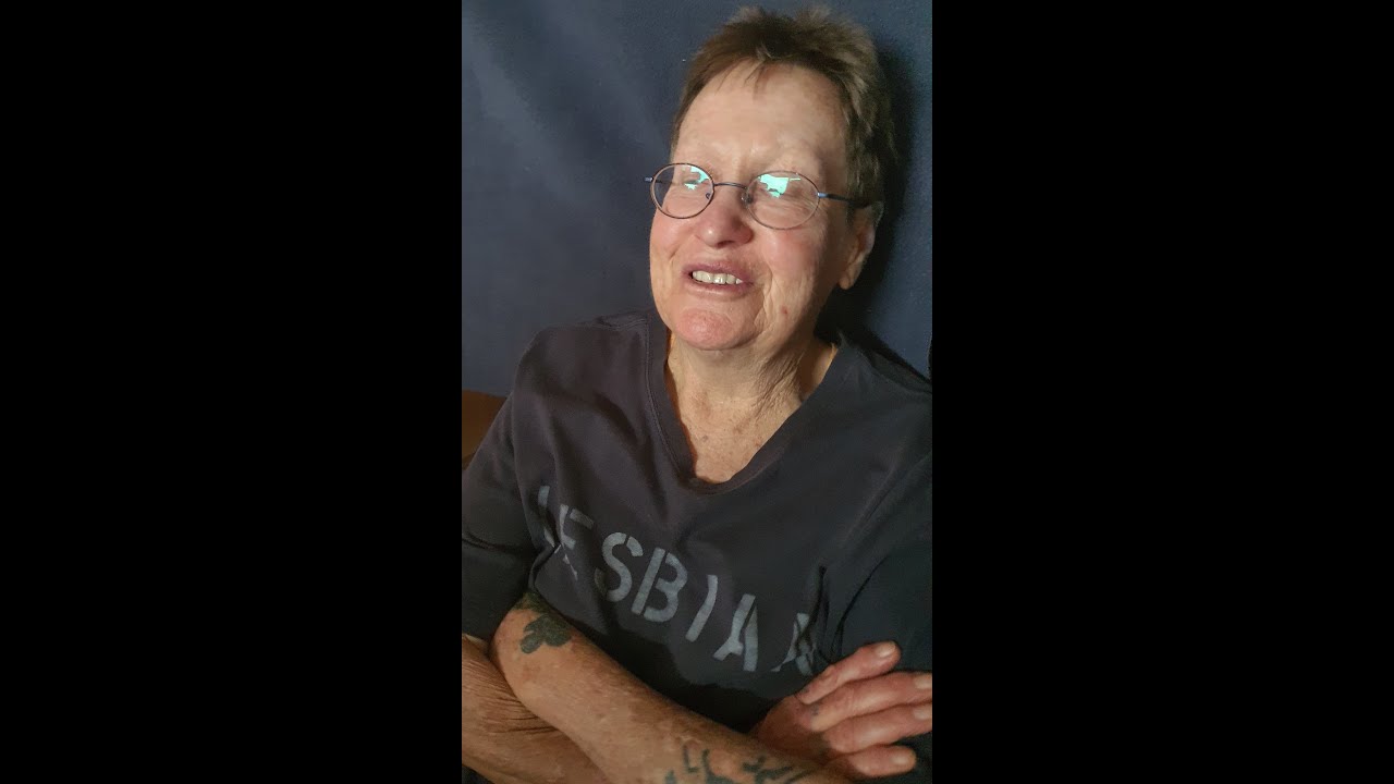 TERF Talk #54 Maree Docherty, news from New Zealand - YouTube