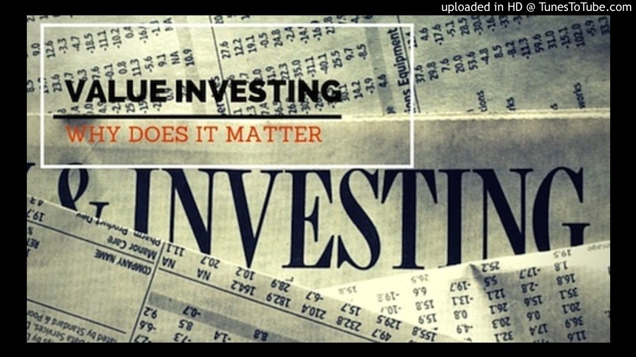Value Investing Documentary Audiobook - YouTube