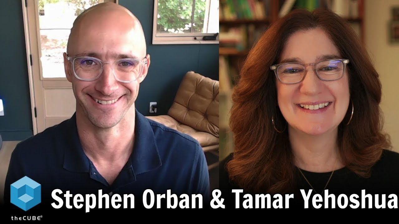 Glean and Google | Google Cloud Marketplace Marvels - YouTube