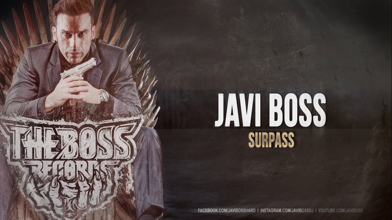 Javi Boss Surpass - YouTube