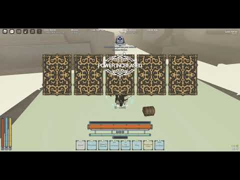 (Deepwoken) Lightspeed Reflexes - YouTube