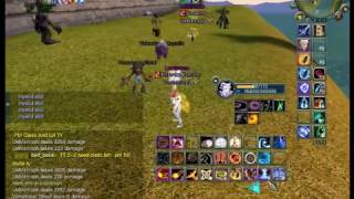 UeMarcoph Vs YordanGong (Espectro)