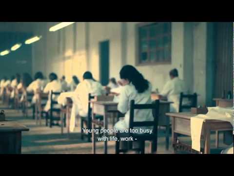 Вспоминая моих печальных шлюх   (Memoria de mis putas tristes)