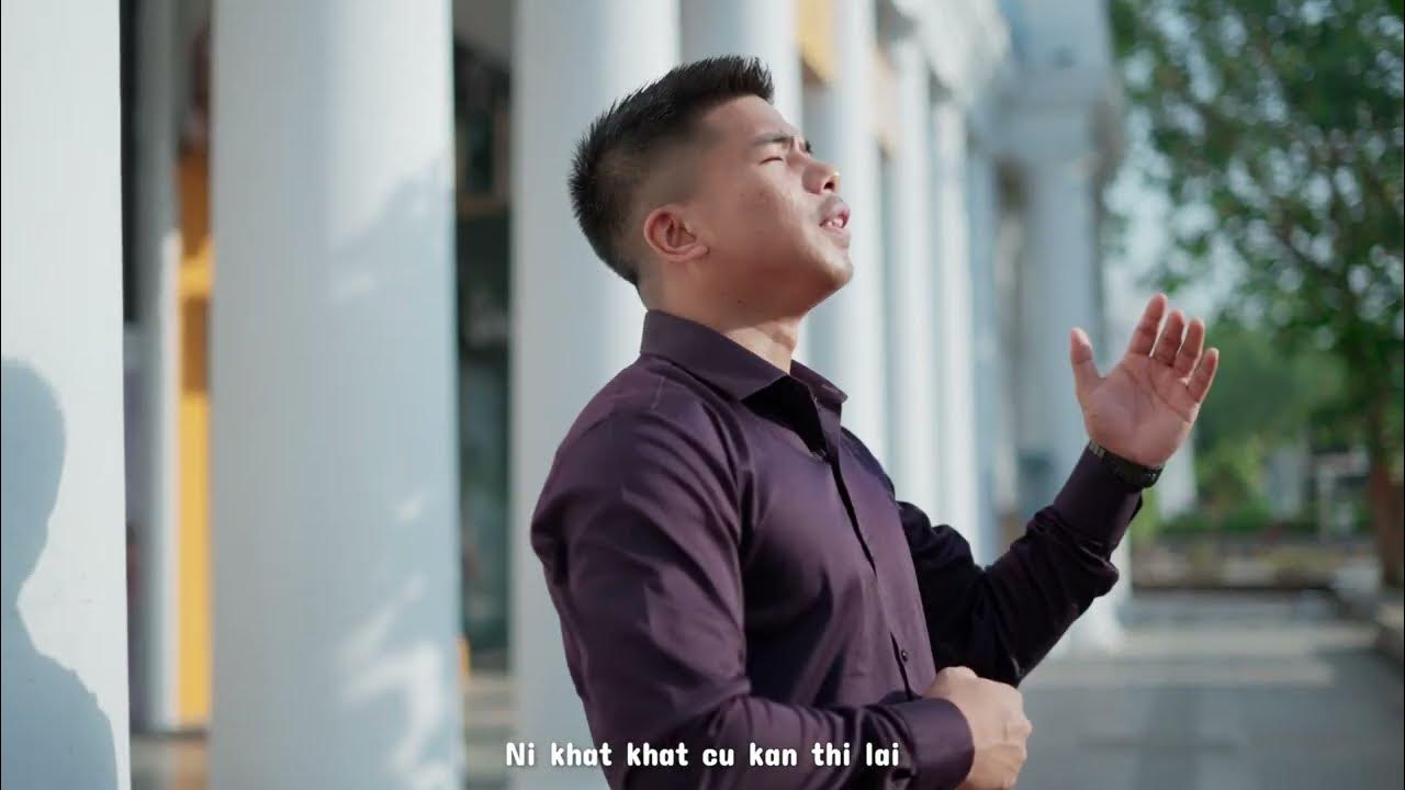 DAVID THANG//Van Ah Nan Chaw Khong Uh// A Tlai Bal Lo Alblum[Ofificial MV] - YouTube