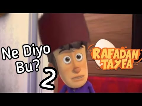 Vay Canına Ne Diyo Bu Moment 2!