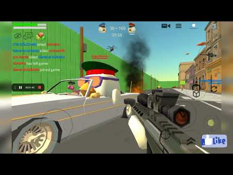 Sniper🐔🐔🐔Katliam