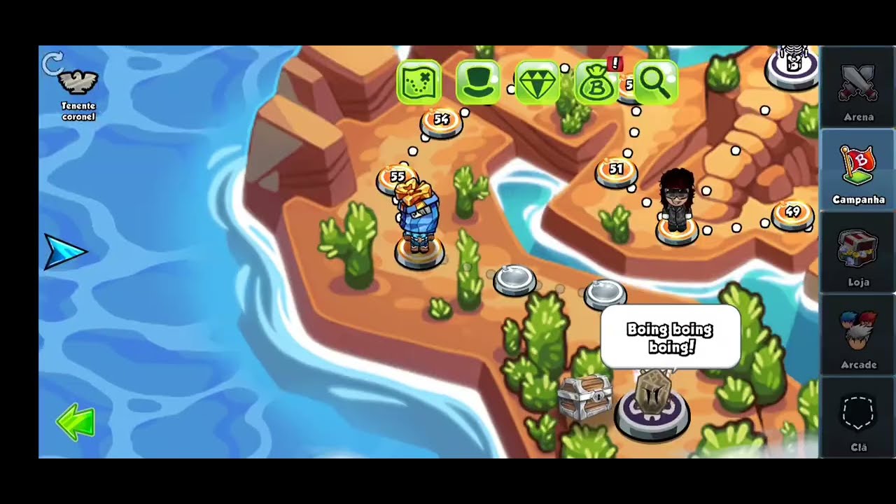 Bomber Friends Gameplay parte 5 - YouTube