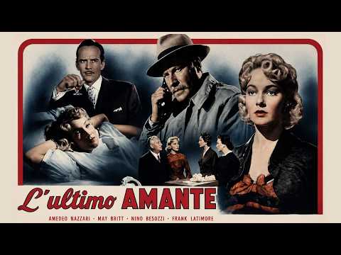 DUE ANIME INTRAPPOLATE NEL BUIO E UN AMORE IMPOSSIBILE... 💔 L'ultimo amante | FILM COMPLETO HD