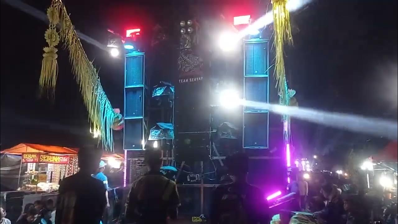 BERKAH SHOLAWAT AUDIO - Karnaval desa Batuaji Ringinrejo Kediri 2024 - YouTube