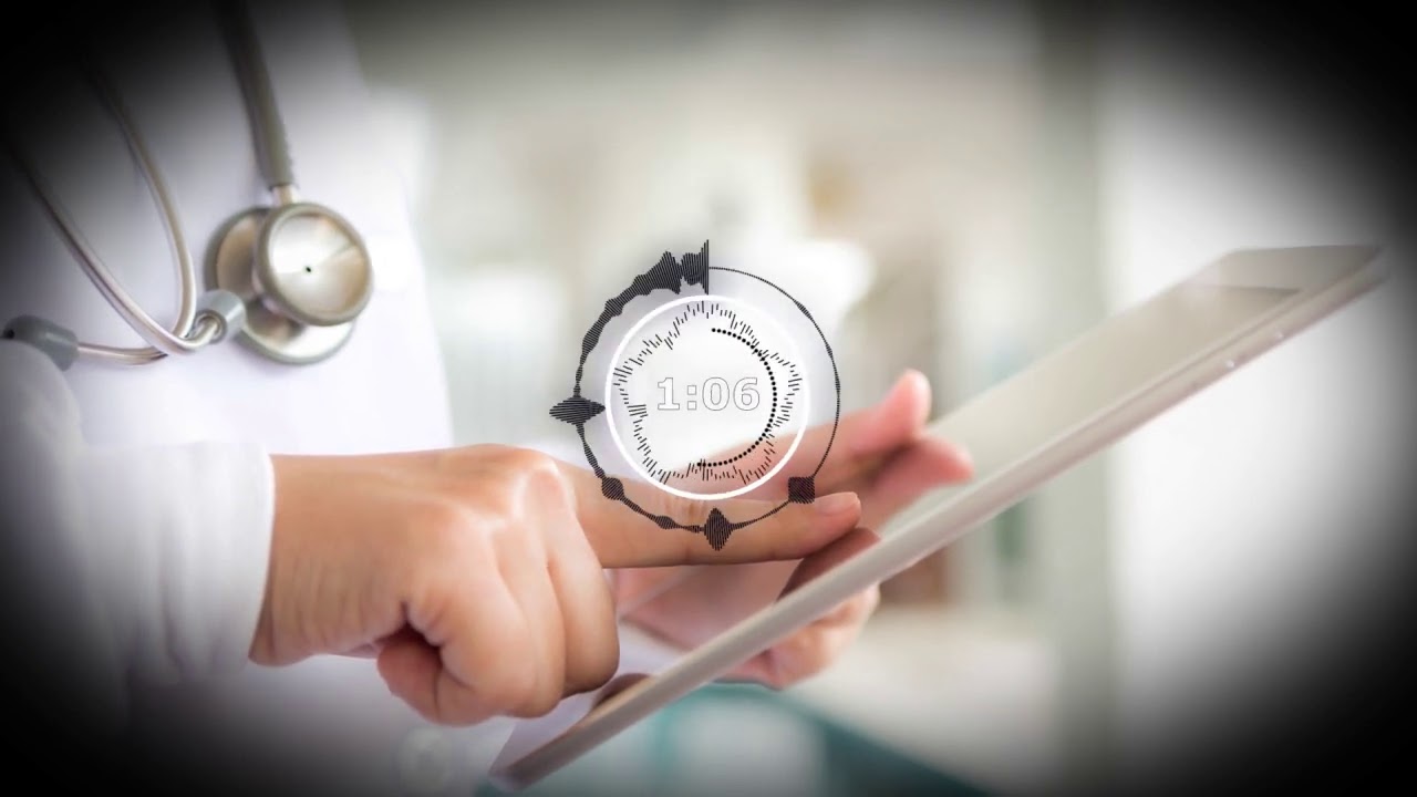 Medical - Background Music - YouTube