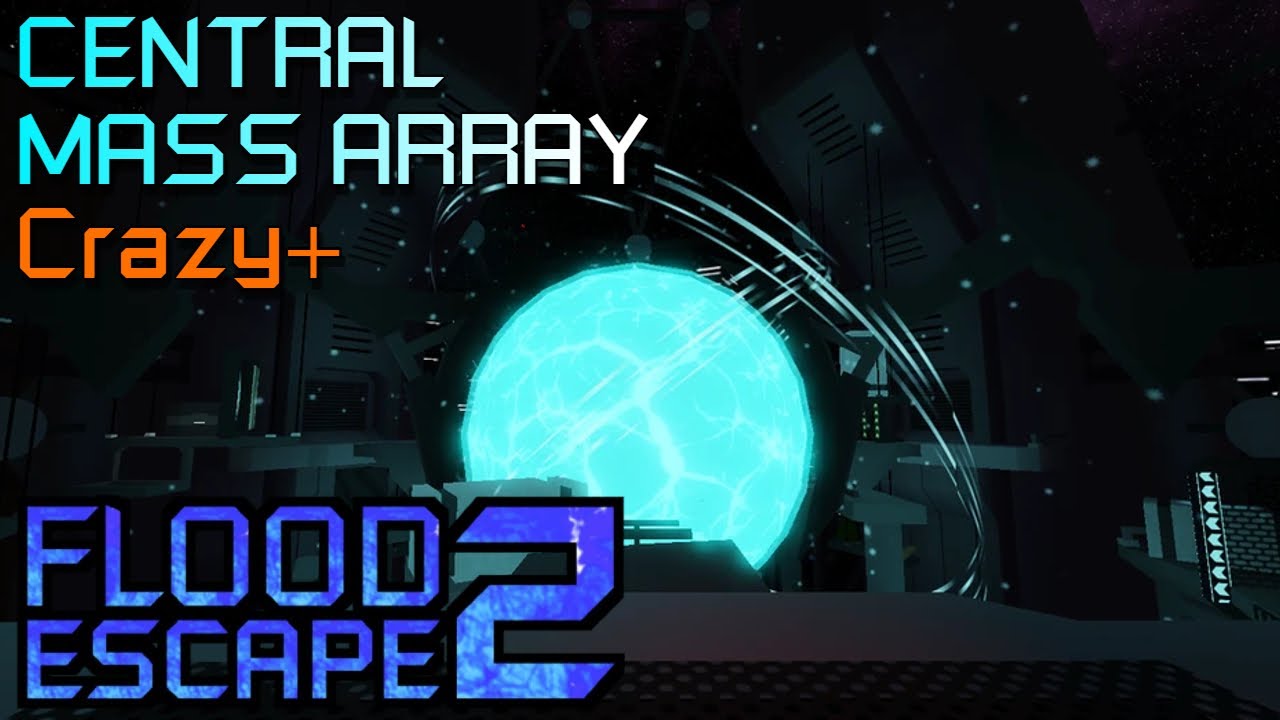 FE2CM - CENTRAL MASS ARRAY [HIGHLIGHTED MAP] - YouTube