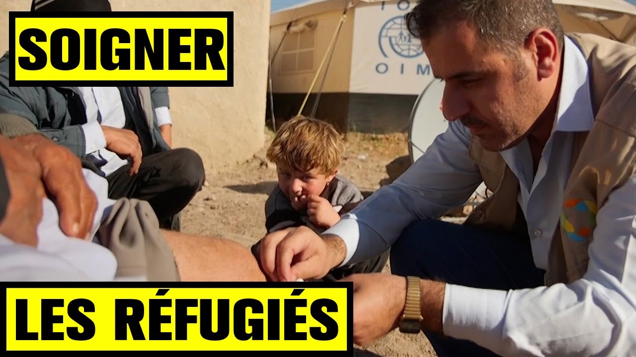 Les ravages de DAECH - YouTube