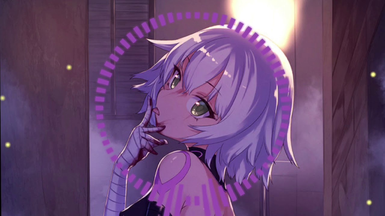 Nightcore - five more hours - YouTube