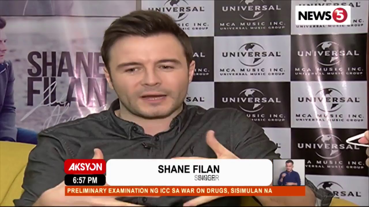 Aksyon Primetime | February 8, 2018 - YouTube