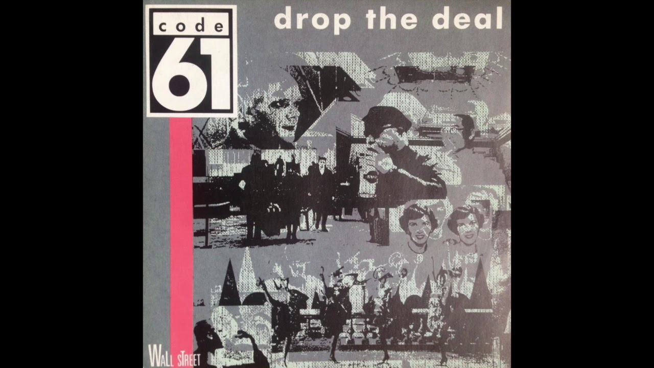 Code 61 - Ambassador - YouTube