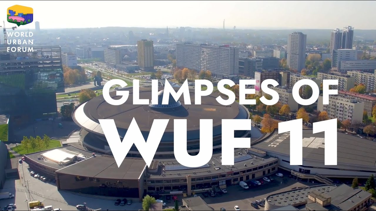 WUF 11 - YouTube