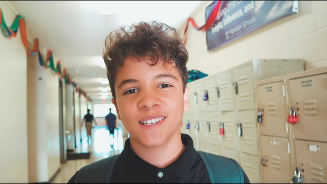 #IAmHanalani - Jeddison’s Story - YouTube