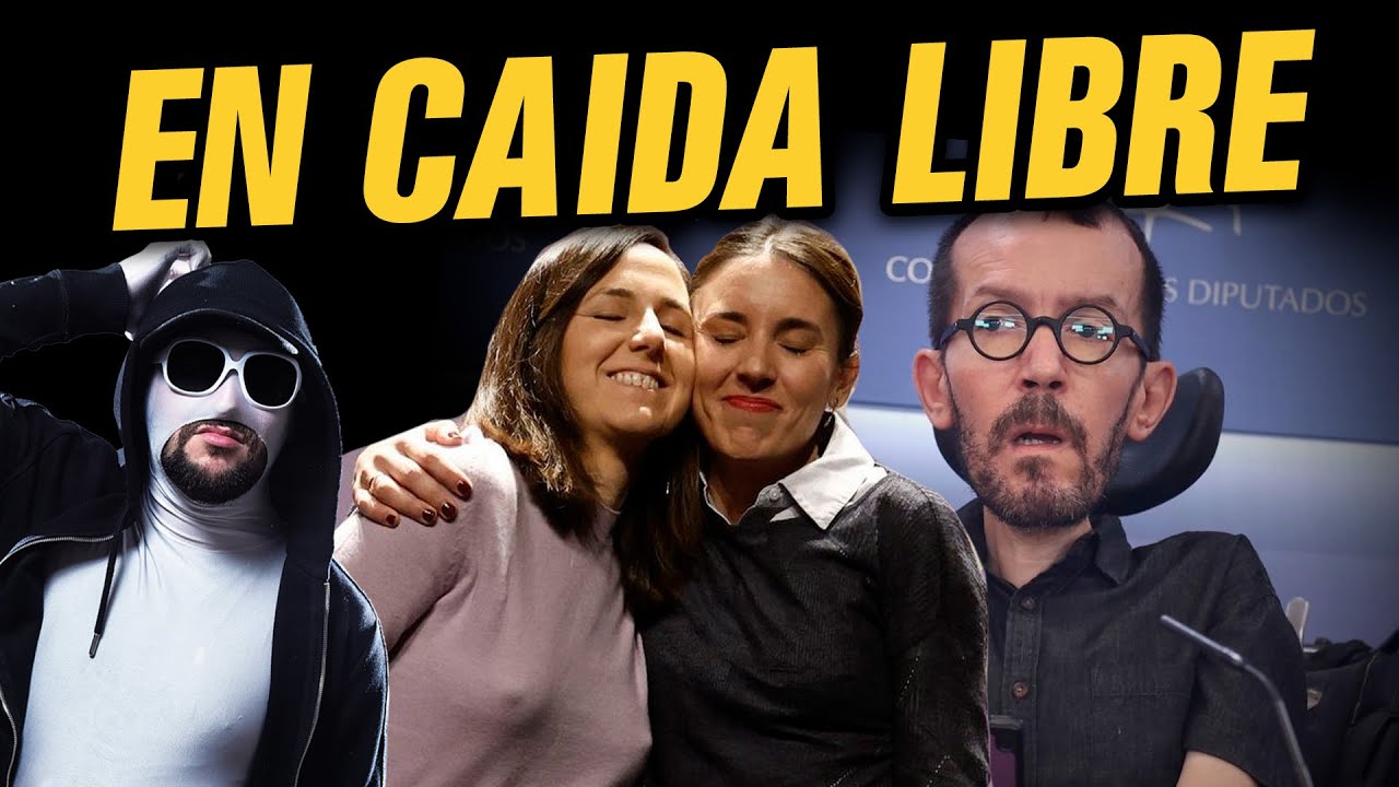 ESTÁN DESESPERADOS... | UTBH - YouTube