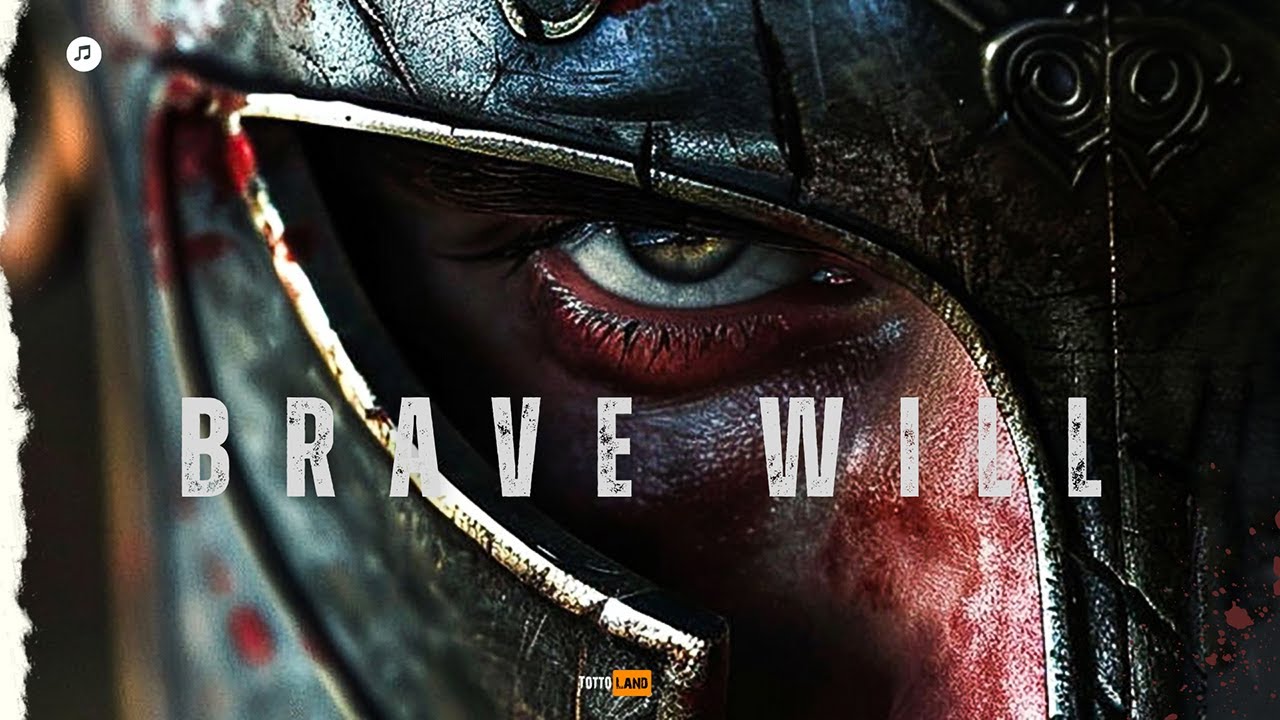 BRAVE WILL – Epic Battle Music | Awaken the Hero Within - YouTube