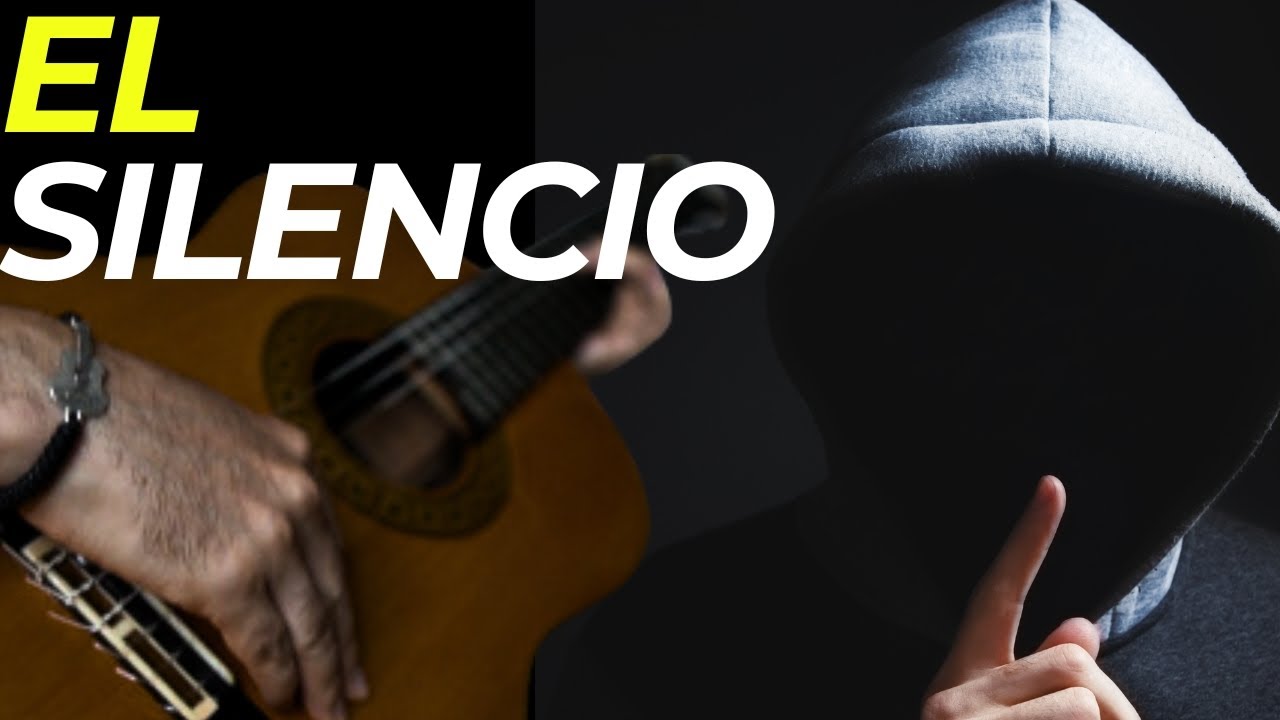 COMO TOCAR EL SILENCIO EN 10 MINUTOS(EXPLICADO PASO A PASO) - YouTube