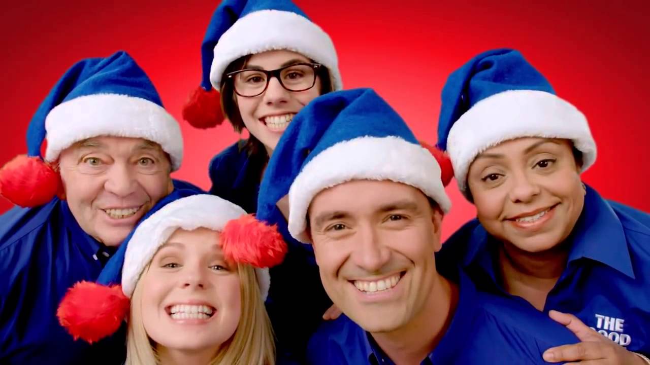 The Good Guys | Pay Less Pay Less | Commercial (2015) - YouTube