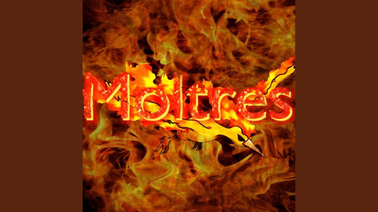 Moltres - YouTube
