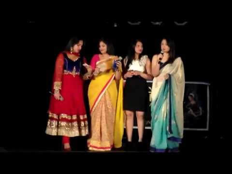 Diwali Night 2014 - Climax