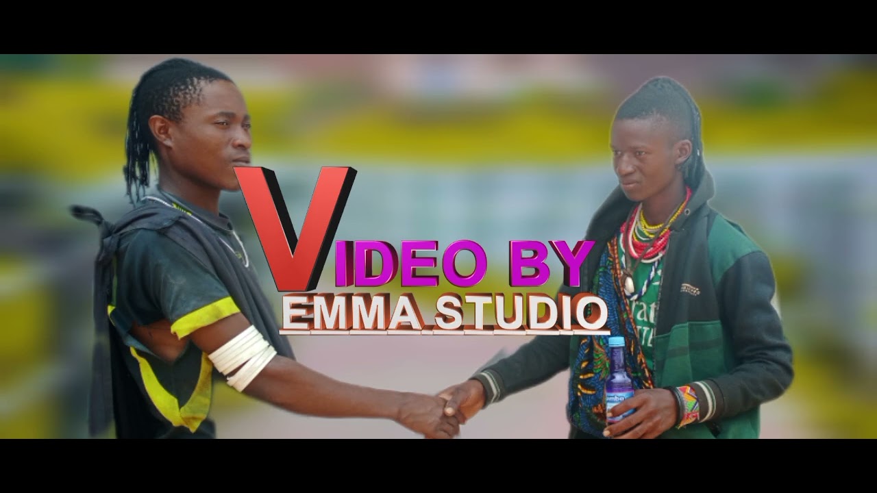 MAYIKU SAI FT LIMBU LUCHAGULA BHAFUMU BY EMMA STUDIO. 0758566078 - YouTube