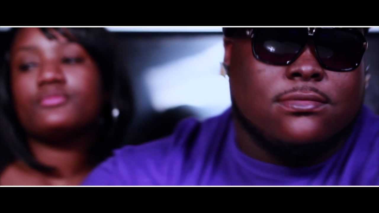 Yung Legend - She Bad [Official Music Video] - YouTube