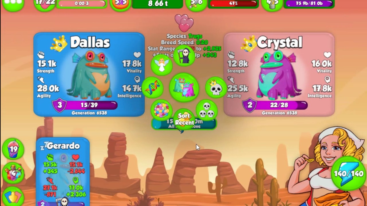 Slurpy Derpy GamePlay 9 - YouTube