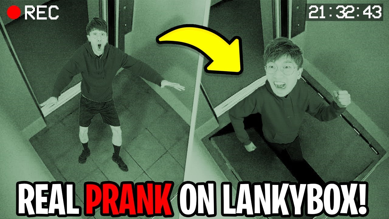 Top 5 *CRAZIEST* PRANK VIDEOS OF ALL TIME!! (ALPHABET LORE PRANKS ...